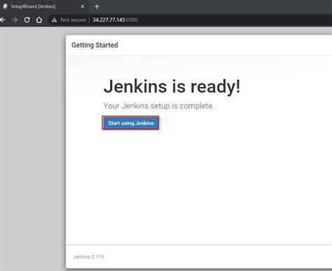 How To Setup Jenkins Pipelines Environment For Docker Container Deployment Techdirectarchive