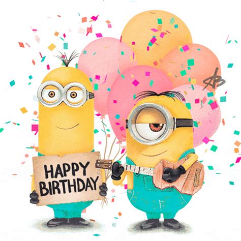Birthday S