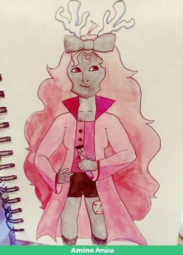 🔬poudretteite🔬 Wip Wiki Steven Universe Amino