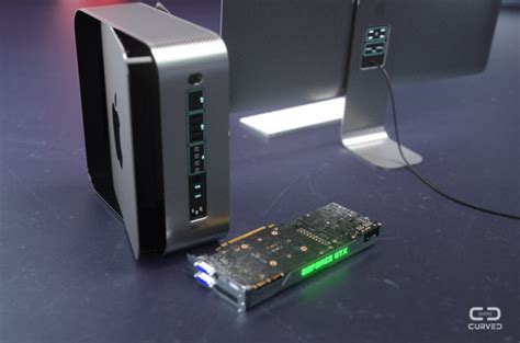 Modular Mac Pro Concept Is Something Old Apple Would Never Do A Curved