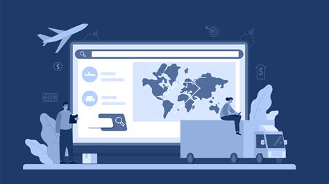 Masp C The Steps And Delays Toward Electronic Customs Part 1