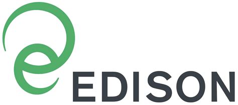 Edison Logo