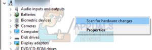 Fix Bluetooth Paired But Not Connected Appuals