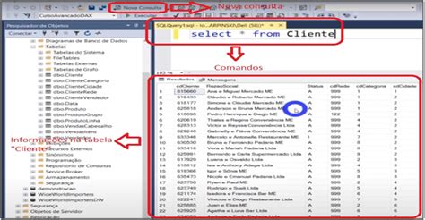 Conectando Em Bancos De Dados E Integrando Bases Xperiun