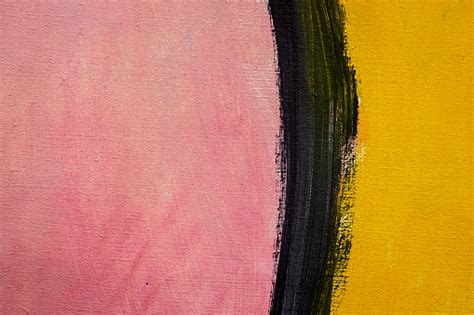 그림의 화려한 조각입니다 브러시와 팔레트 나이프 스트로크 오일 페인트 텍스처 멀티 컬러 배경 화면 매크로는 아크릴 배경을 닫습니다 현대 예술 개념입니다 수평 단편 거친에