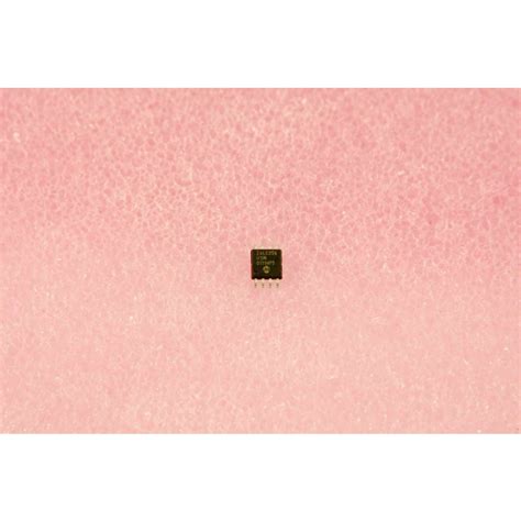 Microchip 24lc256 Ism Ic Eeprom 256k Bit 400khz