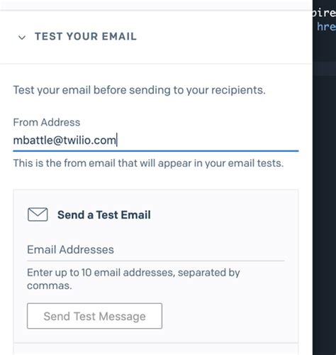 Verificação De E Mail Personalizada Do Laravel 7 Com Twilio Verify E