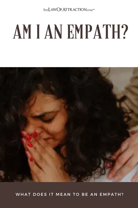 What Are Empaths And What Does It Mean To Be An Empath Empath What Is
