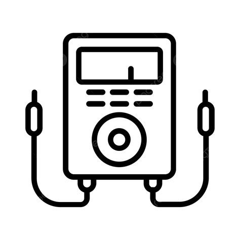 Multimeter Symbols At Velma Huffman Blog