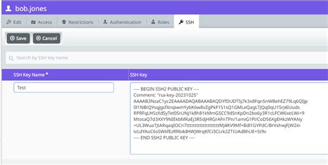 How To Create An Ssh Key On Windows
