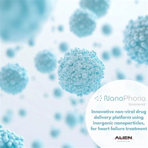 Eicaccelerator Alientt Nanophoria Hearthealthcare Alien