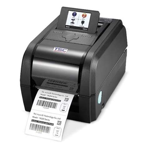 Tsc Tx300 Barcode Printer Low Price Barcode Factory