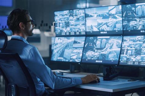 Employee Surveillance Vs Monitoring Key Distinctions Activtrak