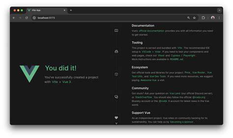 Automate Testing For A Vuejs Application Circleci