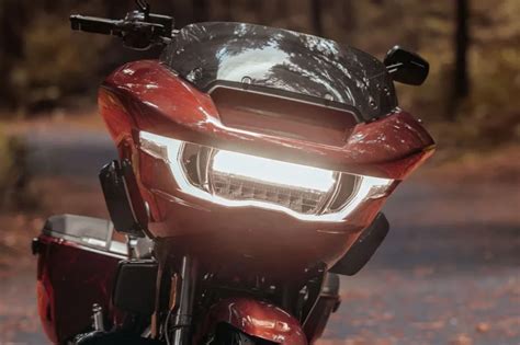 Cvo™ Road Glide™ Harley Davidson® Of Korea