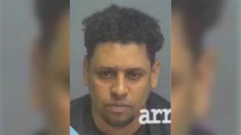 Venezuelan Illegal Immigrant Charged With Sexual Assault Of Virginia