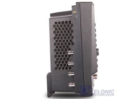 Rigol Rsa5065 6 5ghz Real Time Spectrum Analyser