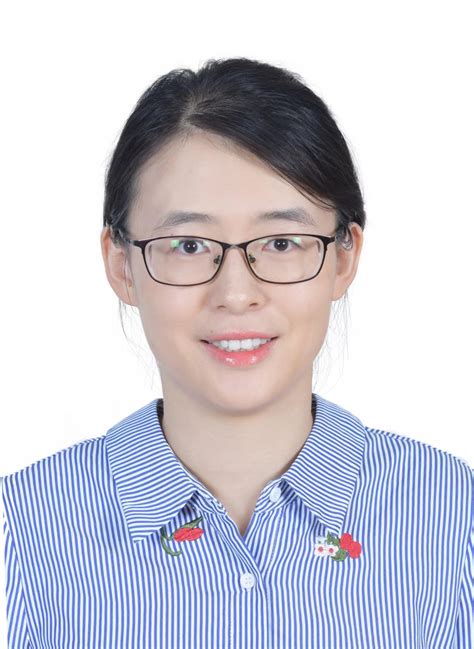 张恬 青岛大学公共外语教育学院