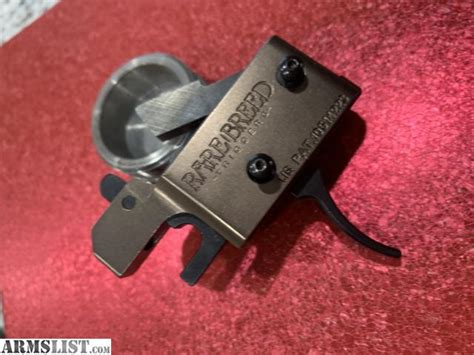 ARMSLIST For Sale FRT Trigger