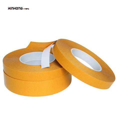 Vinyl Double Sided Tape