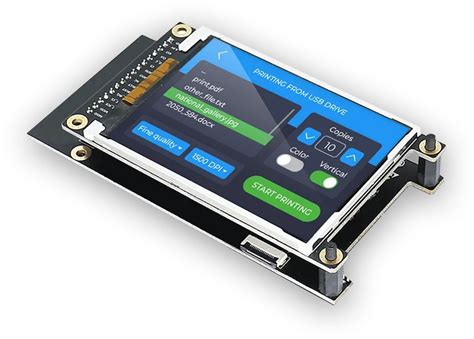 gábor kiss vámosi on linkedin lvgl lvgl graphics library to create embedded gui with easy to use…