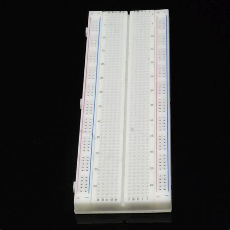 Steckbrett Breadboard ZubehÖr Arduino Drahbrücken Steckbrücken Starr