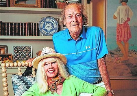 Gunilla Von Bismarck Queen Of The Marbella Jet Set Sur In English