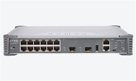 Juniper Networks Ex Switches Nomios Group