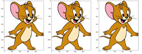 【opencv】图像处理（二） Csdn博客