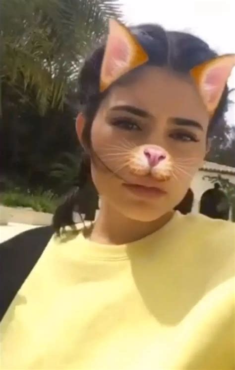 Kylie Jenner Ignores Sex Tape Rumours As She Parties With Her Sisters After Day In The Sun The