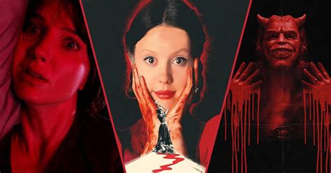 Best Horror Movies Of The 2020s 60 Photos Moonagedaydreamfilm