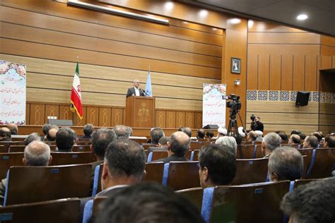 رئیس کل دادگستری استان تهران از جمله علل ترافیک سنگین کاری در محاکم تجدیدنظر استان تهران، کمبود