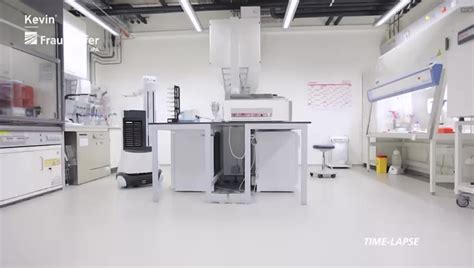 Collaborative Mobile Robotics On Linkedin G4veq2k9