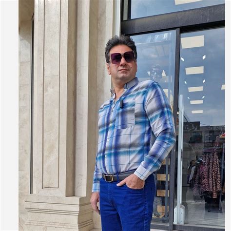 خرید و قیمت پیراهن مردانه قواره بزرگ چهار خانه آستین بلند جیبدار جنس