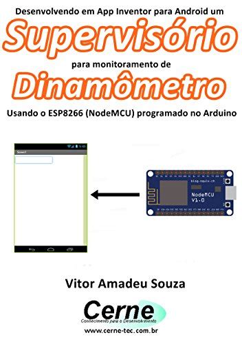 Pdf Desenvolvendo Em App Inventor Para Android Um Supervisório Para