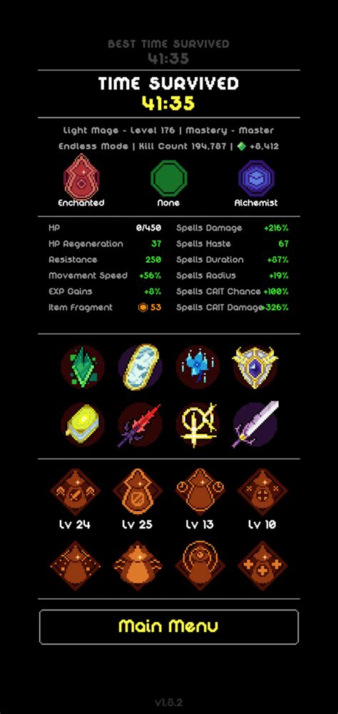 41 Excruciating Minutes Rmagessurvival