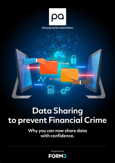 Pre Register Now For The Latest Report From The Payments Associations Project Financial Crime