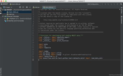 使用mnist数据集ministe数据下载 Csdn博客 使用mnist数据集ministe数据下载 Csdn博客