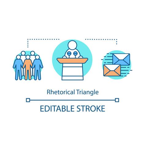 Rhetorical Illustrations Royalty Free Vector Graphics And Clip Art Istock