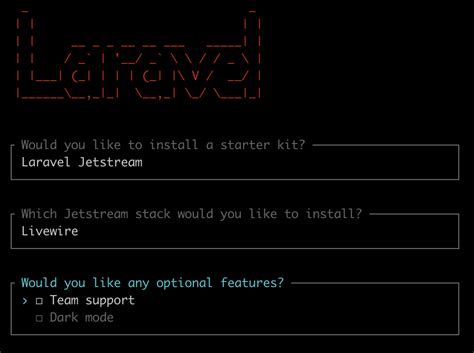 Add Help Text Or Expected Input To Multi Select Prompts · Issue 48 · Laravelprompts · Github
