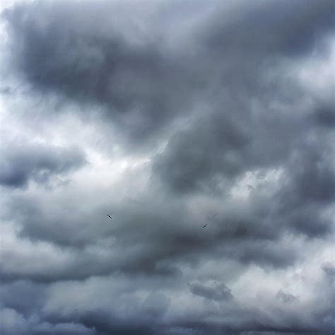 Cloudy With A Chance Of Rain R CloudPorn