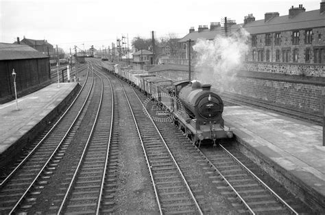 The Transport Library Br British Railways Steam Locomotive Class J37