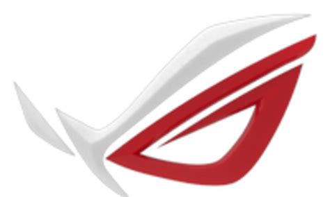 Asus Rog Logo Free Cliparts Download Images On Clipground