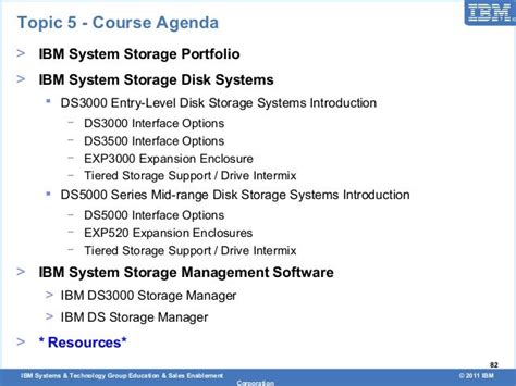 Ibm System Storage Ds3000 Storage Manager Version 2 Installation And