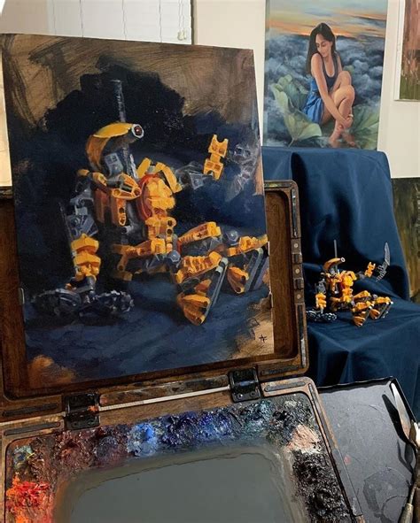 The Best Bionicle Memes Memedroid