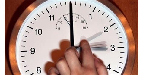 Смяната на времето скара държавите в ЕС предложението отпада