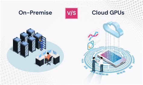 Cloud Based Gpu Vs On Premise Gpu A Detailed Comparison