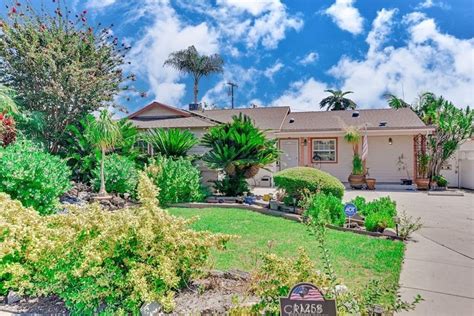 Santa Fe Springs Ca Homes For Sale And Real Estate ®