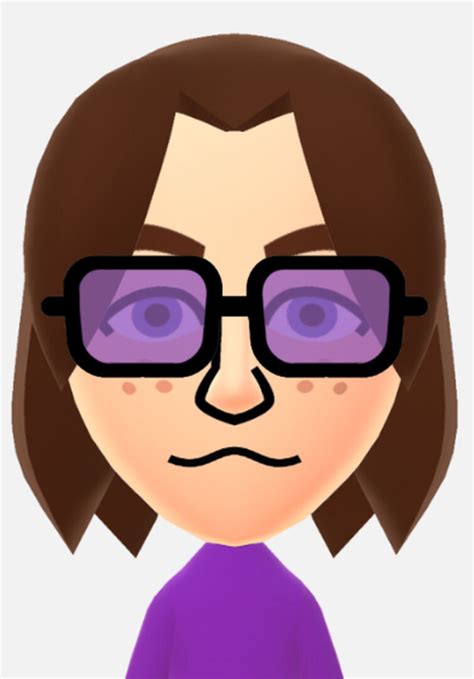 Rate My Cpu Mii Fandom