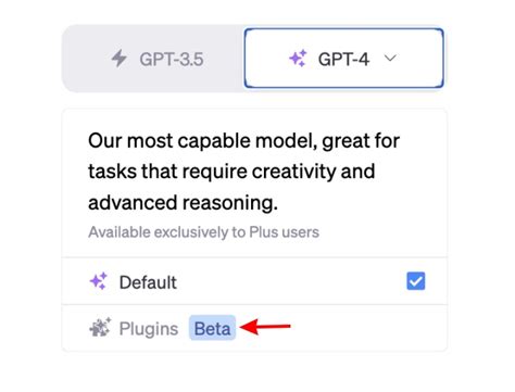How To Enable And Use Chatgpt Plugins 2024 Guide Beebom